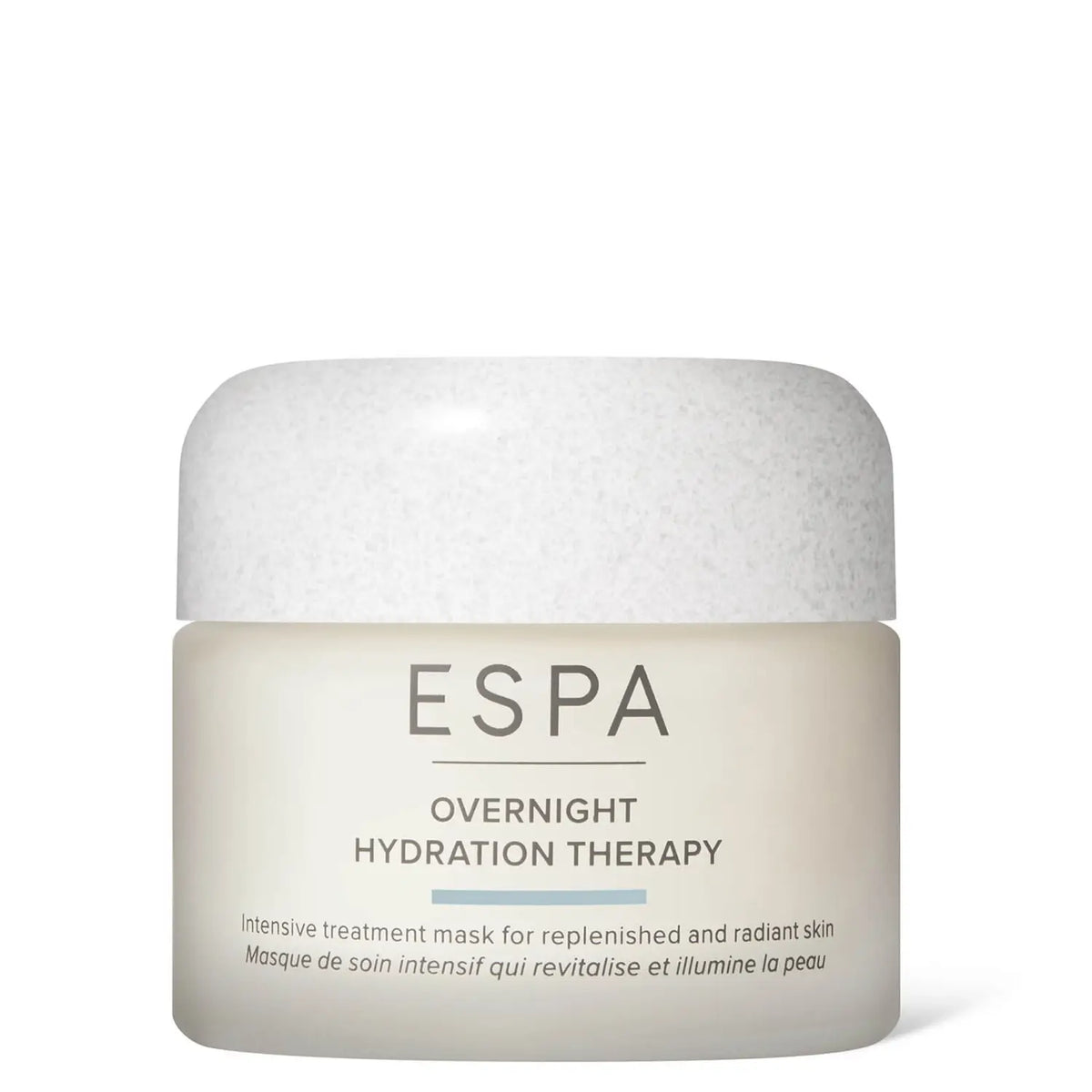 Overnight Hydration Therapy - 55ml - elu spa